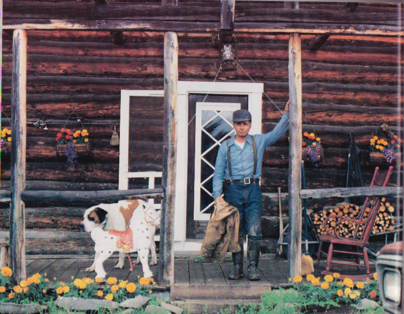 alaskaframes | Frame Shop